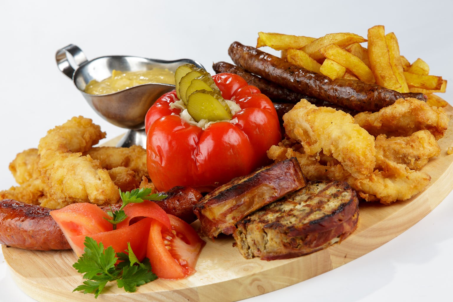 Bucharest Restaurant - Caru' cu bere - The soul of Bucharest